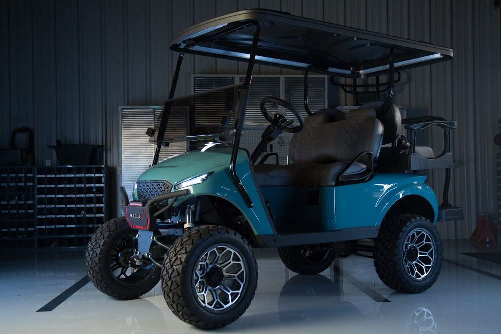 Golf Cart Body Kits for Your EZGO, Club Car or Yamaha Golf Cart ...
