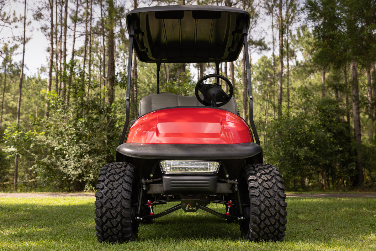 GTW 4 inch Double A-Arm Lift Kit for Club Car Precedent/Tempo ...