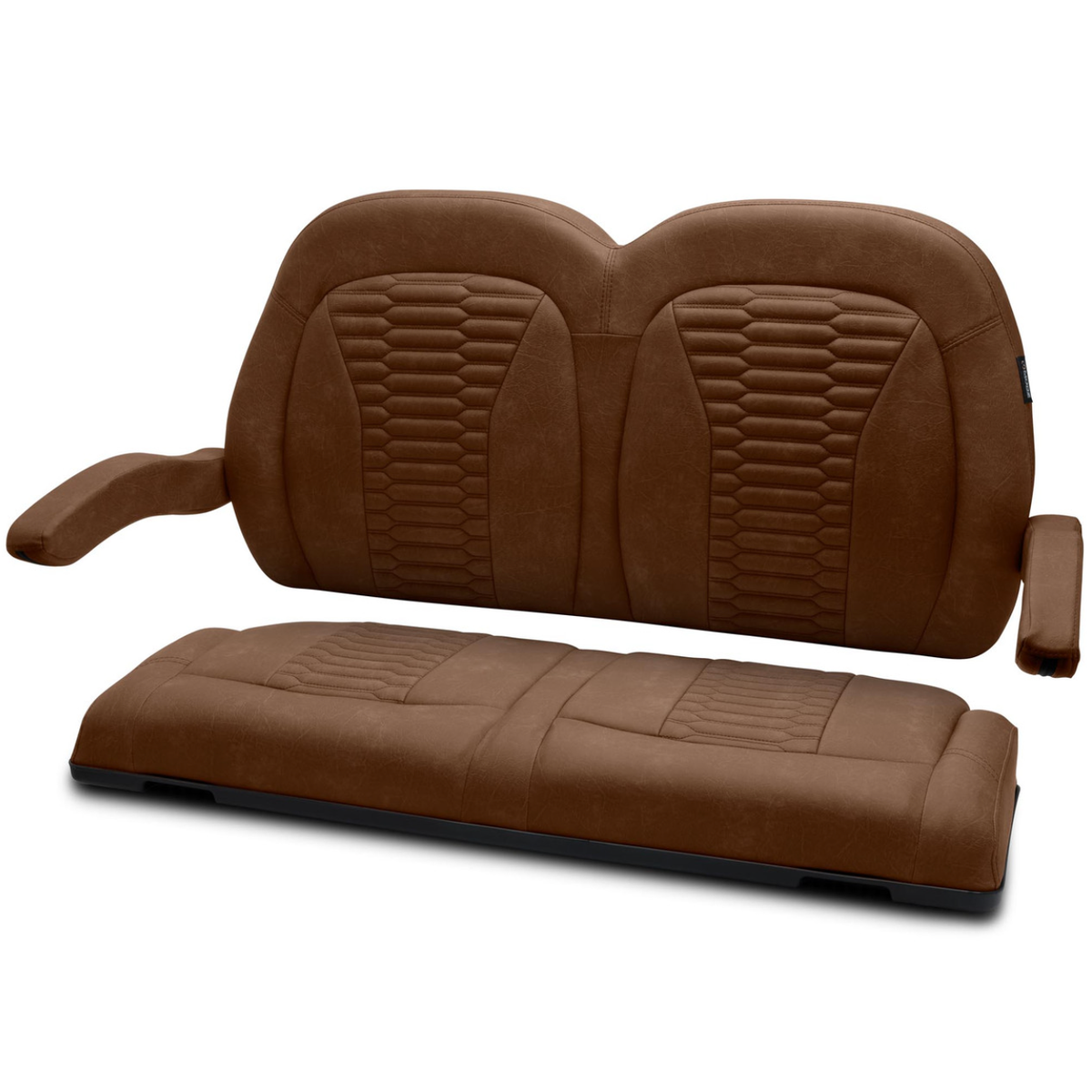 MODZ® Denago Rover XL Seat Covers - Rust – Converted Carts