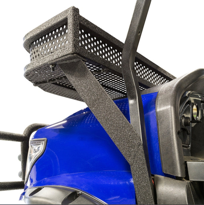 Alpha Golf Cart Body Kits for Sale - Club Car Precedent – Converted Carts